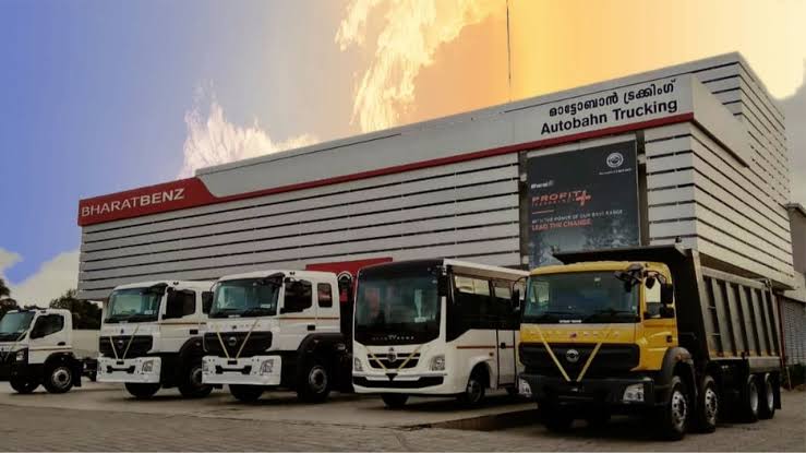 Autobahn Trucking increases market share to 38%